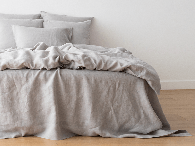 Bedlinen Types Of Bed Sheets Linen Fabric Store