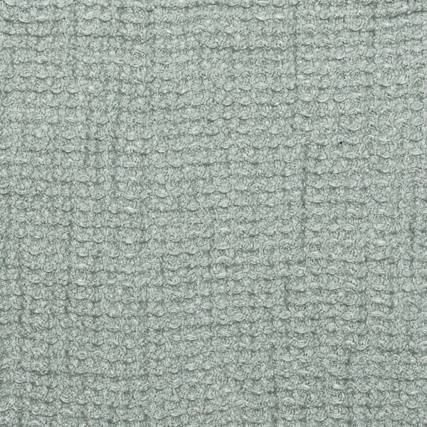 waffle pattern fabric