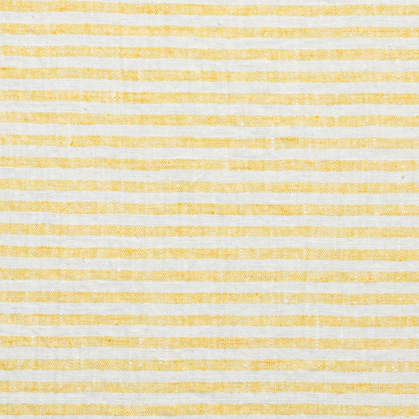 light yellow pattern fabric
